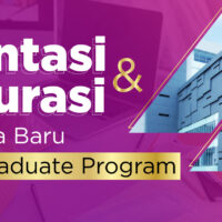 Orientasi & Inagurasi Mahasiswa Baru BINUS Graduate Program - Graduate ...