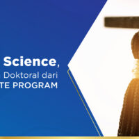 Doctor of Computer Science, Program Doktoral dari BINUS GRADUATE ...