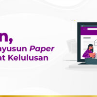 Keren, Ini Tips Menyusun Paper untuk Syarat Kelulusan - Graduate Program